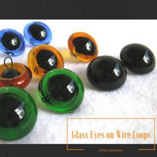 GlassEyesOnLine by GlassEyesOnLine on Etsy