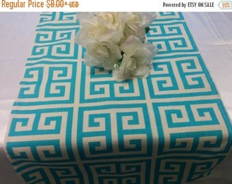 Greek key print | Etsy