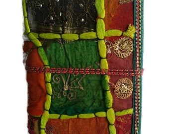Unique Handcrafted and Eco Friendly Indian by IndianJournals