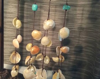 Jingle shells | Etsy