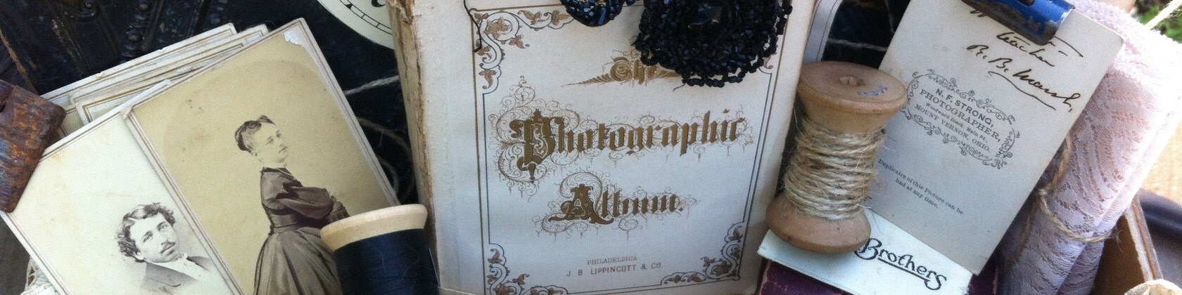 Gathering Dust by gatheringdust on Etsy