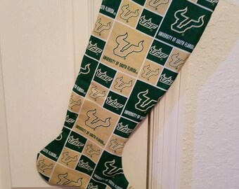 Unique usf related items | Etsy