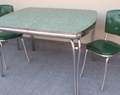 Formica table | Etsy