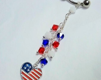 Vch piercing jewelry | Etsy