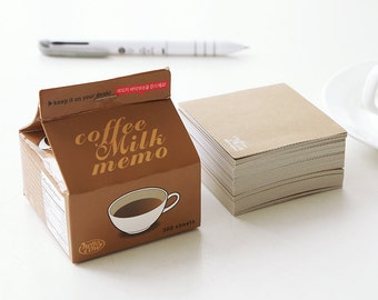 Mini milk cartons | Etsy