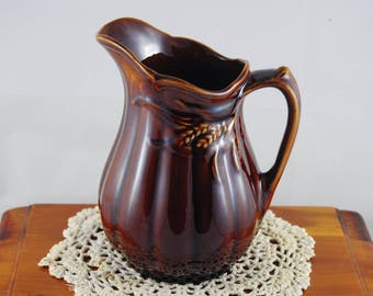 Arthur wood pottery | Etsy