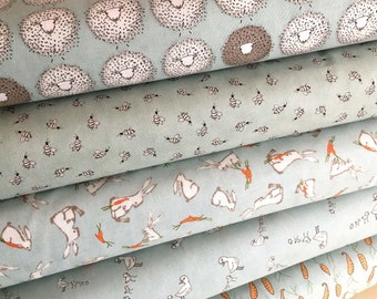 Moda baby fabric | Etsy