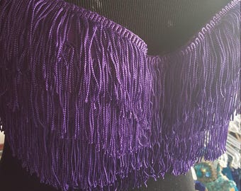 Burlesque bra | Etsy