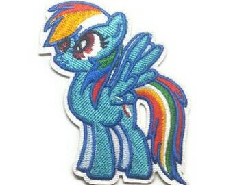 My little pony | Etsy