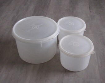 Tupperware sugar | Etsy