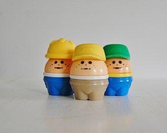 Weebles | Etsy