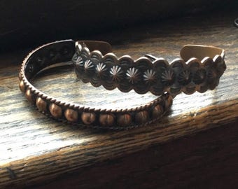 Native american cuff | Etsy