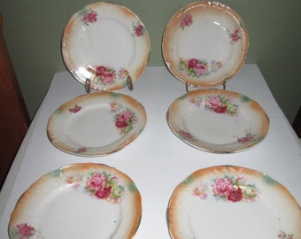German lusterware | Etsy