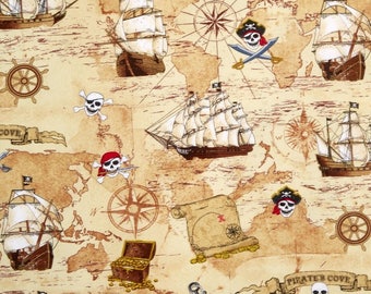 Treasure map | Etsy