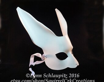 Unique Leather Masks Armor Costumes and by SquirrelCrkCreations