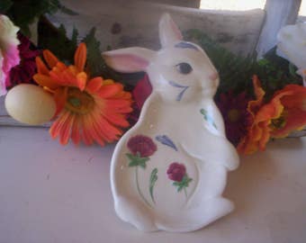 Rabbit pottery | Etsy