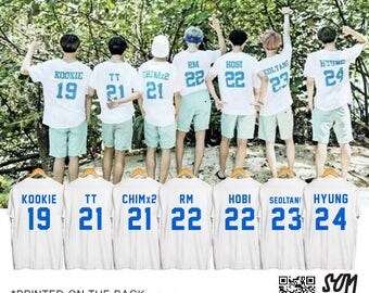 Boy's Number Shirt Personalized Child's Car Birthday