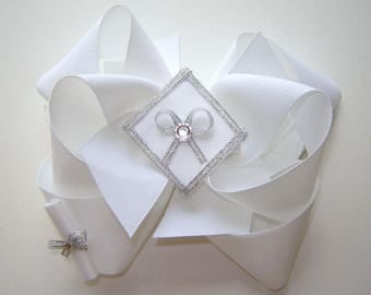 White graduation | Etsy