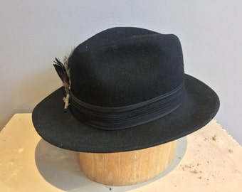 Lancaster hat | Etsy