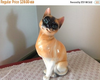 Unique tall cat statue related items | Etsy