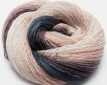 Gradient yarn | Etsy