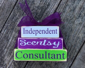 Scentsy consultant | Etsy