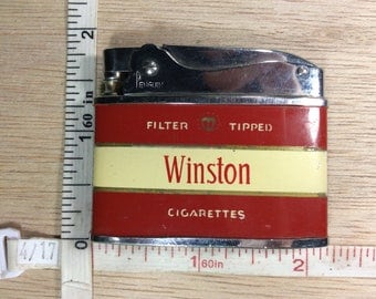Winston cigarettes | Etsy