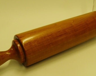 Large rolling pin | Etsy