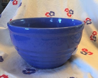 Usa pottery bowl | Etsy