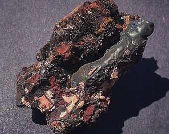Iron ore | Etsy