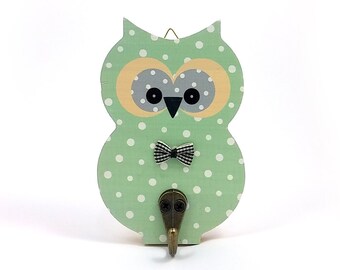 Kids room hooks | Etsy