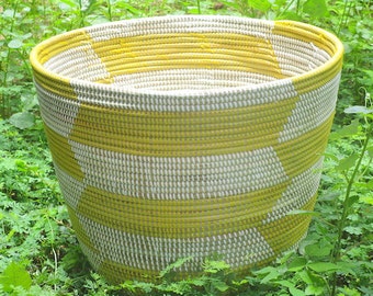 Laundry Baskets Custom Made African Laundry von africanbaskets