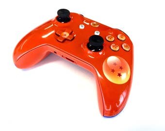 Dragon ball z | Etsy