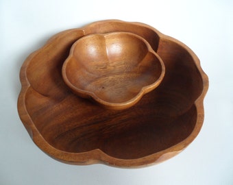 Monkey pod wood | Etsy