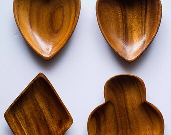 Monkeypod wood | Etsy