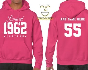 55th birthday | Etsy