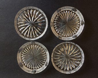 Stacking coasters | Etsy