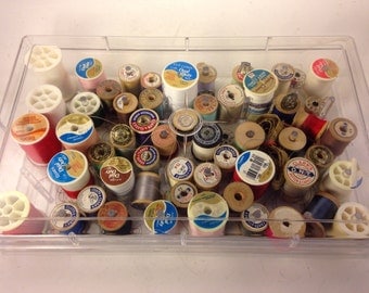 Thread storage | Etsy