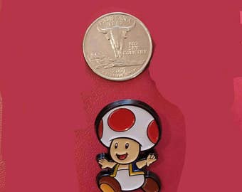 Mario Bomb Vinyl Decal Sticker