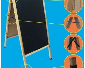 Sandwich board | Etsy