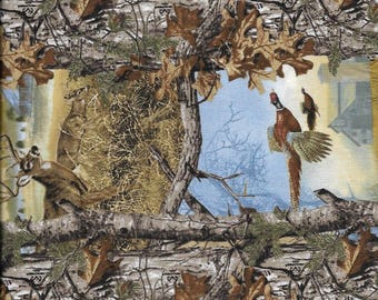 Realtree fabric | Etsy