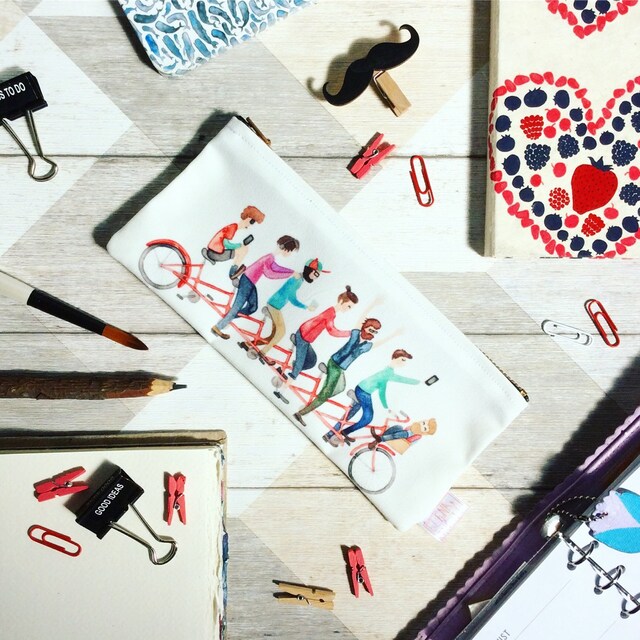 ElenaIllustration on Etsy