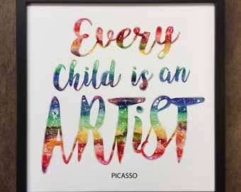 Picasso prints | Etsy