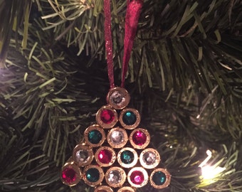 Bullet ornament | Etsy