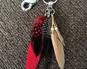 Western keychains | Etsy