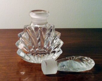 Shell perfume | Etsy