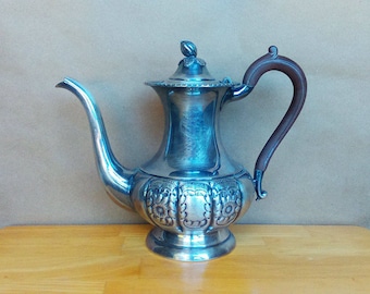 Steampunk teapot | Etsy