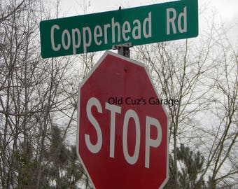 Street sign frame | Etsy