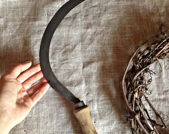 Antique farm tools | Etsy