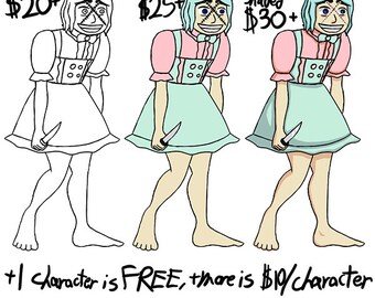 Dakimakura | Etsy